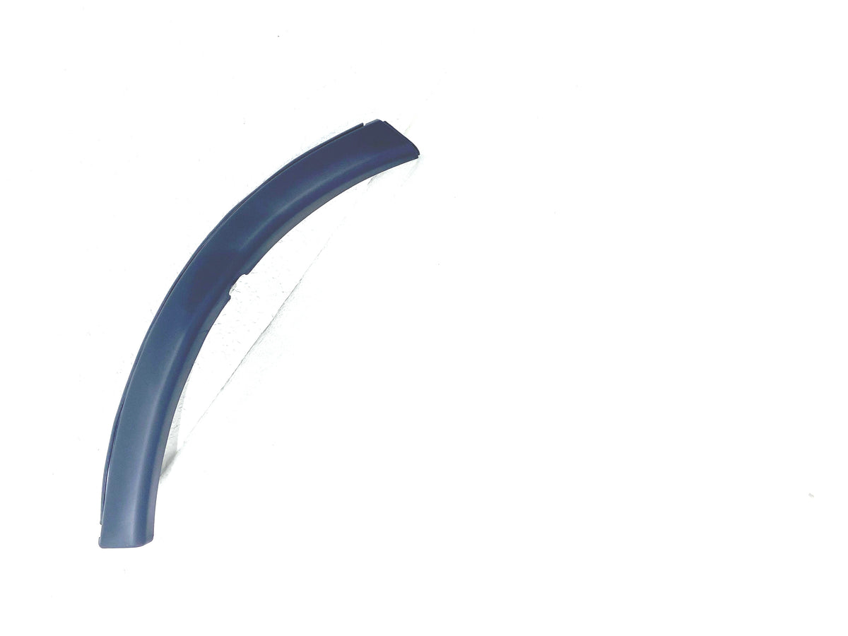 2014-2020 Mitsubishi Outlander Front Wheel Flare Opening Molding Left ...