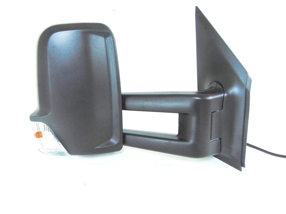 2019 2020 2021 Benz Sprinter Left Right Front Door Side Rear View ...