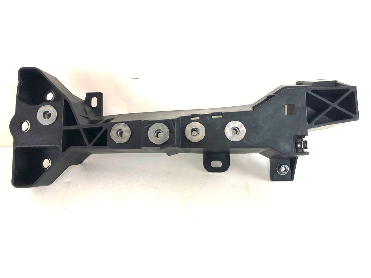 2014-2020 Infiniti Q50 Q60 Front Left Radiator Core Support Bracket Dr ...