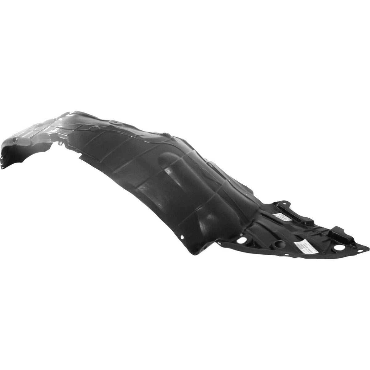 2015 2016 2017 2018 2019 2020 Nissan Murano Right Front Fender Inner L ...