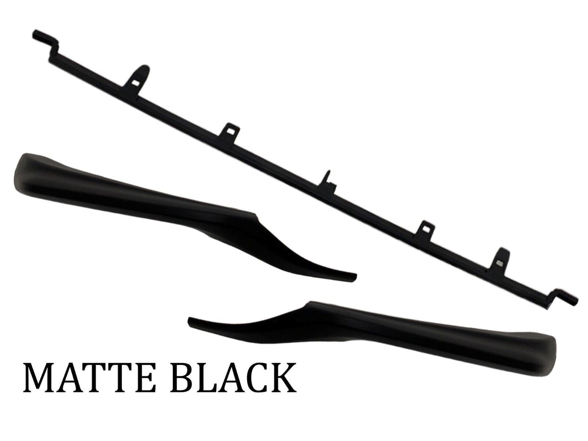 2021 2022 2023 Toyota Camry XSE SE Front Bumper Center Left Right Side ...