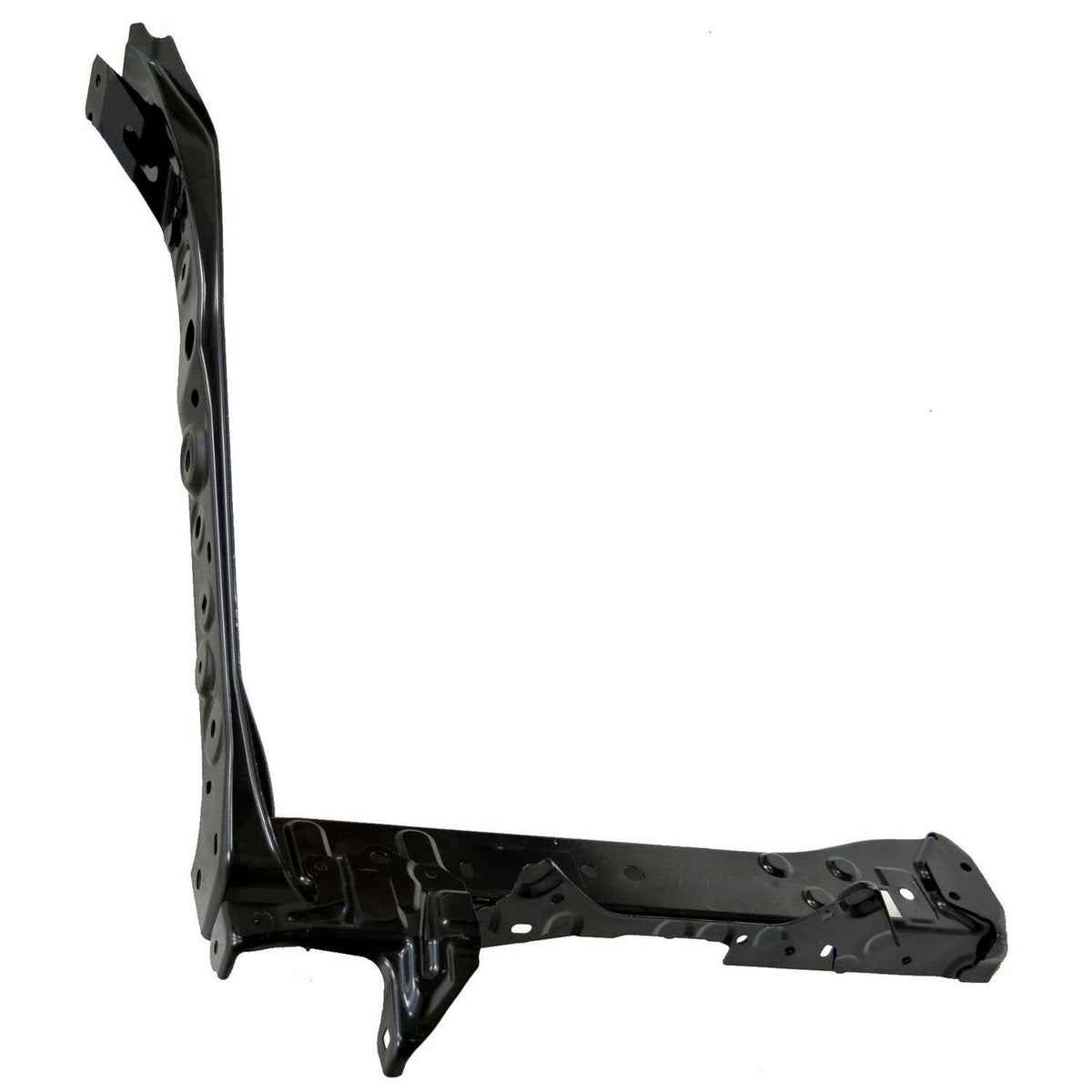 2018-2023 Toyota Camry Radiator Core Side Support Bracket Left Driver ...