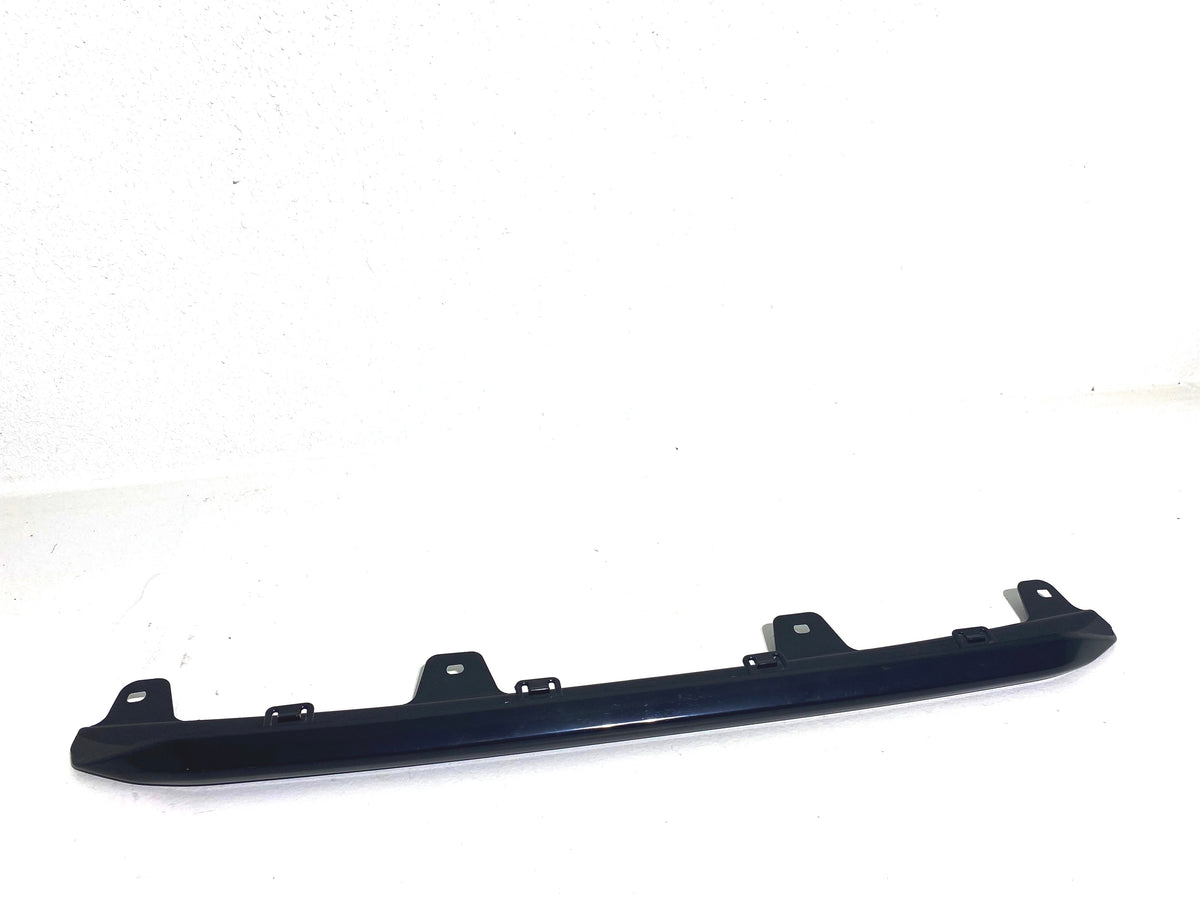 2020 2021 2022 2023 Nissan Sentra Front Bumper Lower Molding Valance ...