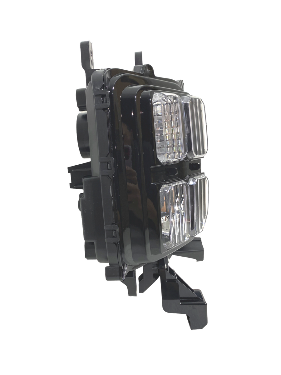 2020 2021 2022 2023 Mitsubishi Outlander Sport Front Bumper Turn Signa ...