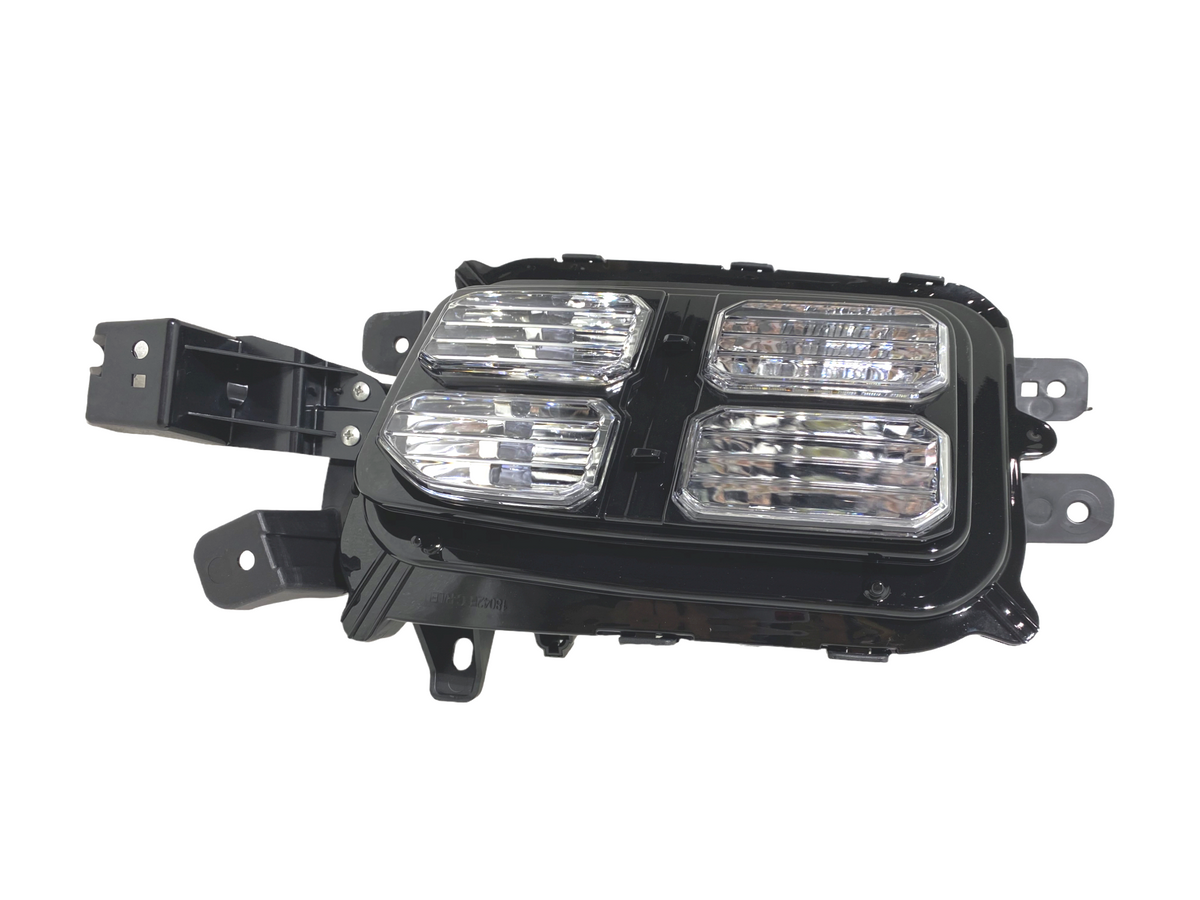 2020 2021 2022 2023 Mitsubishi Outlander Sport Front Bumper Turn Signa ...