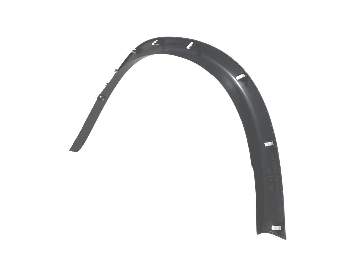 2020 2021 2022 2023 Mitsubishi Outlander Sport Front Fender Flare ...