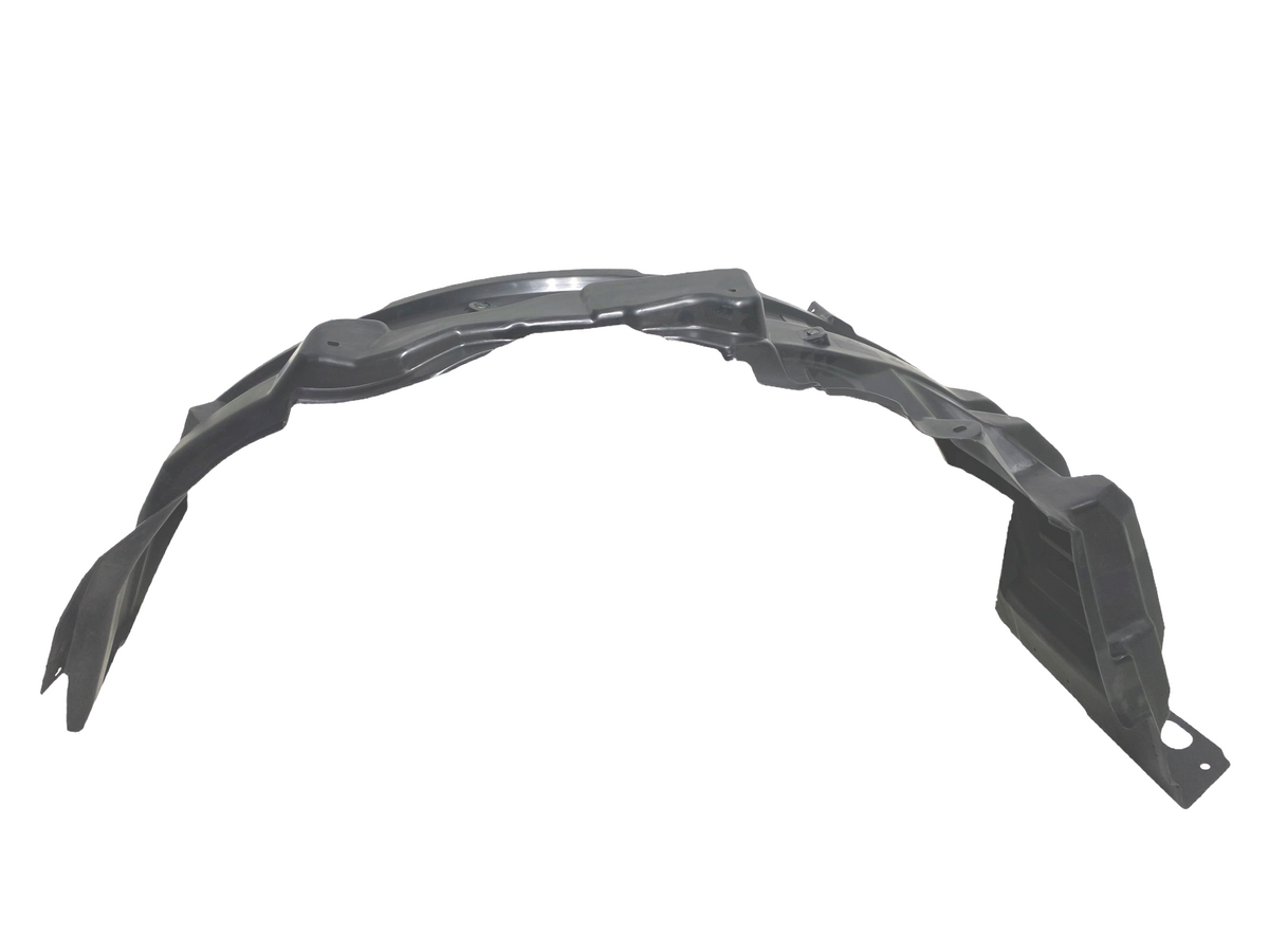 2020 2021 2022 2023 Mitsubishi Outlander Sport Front Fender Inner Liner ...