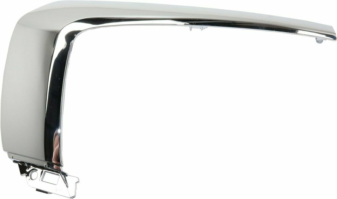 2016 2017 2018 2019 2020 2021 Mitsubishi Outlander Front Bumper Middle ...