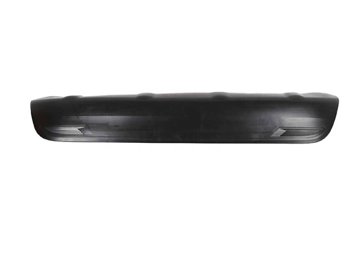 2019-2020 Mitsubishi Outlander Rear Bumper Lower Cover Panel – Texas-e ...