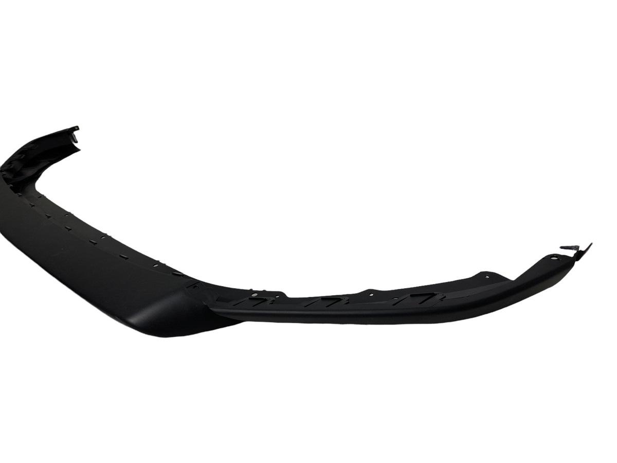 2019-2020 Infiniti QX50 Front Bumper Lower Spoiler Cover | Texas-e-parts