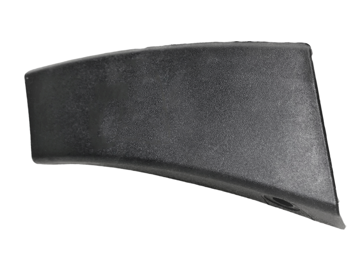 2016-2018 Toyota Rav4 Rear Bumper Right Side Extension Molding Trim Pa ...