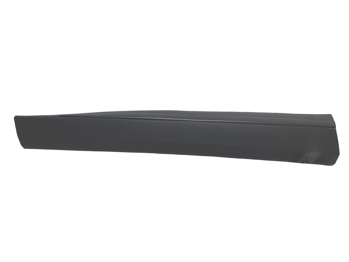 2021 2022 2023 2024 Nissan Rogue Front Door Molding Trim Left Driver ...