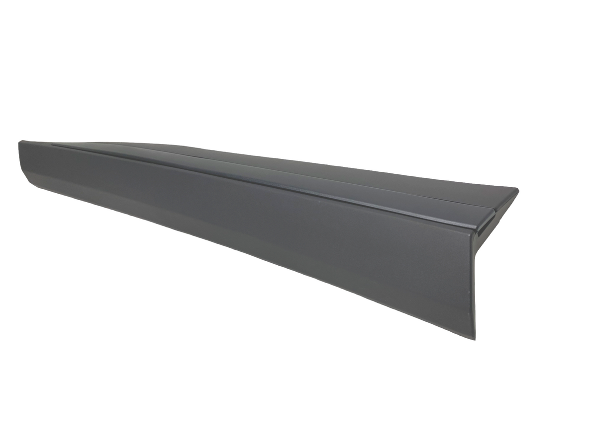2021 2022 2023 2024 Nissan Rogue Front Door Molding Trim Left Driver ...