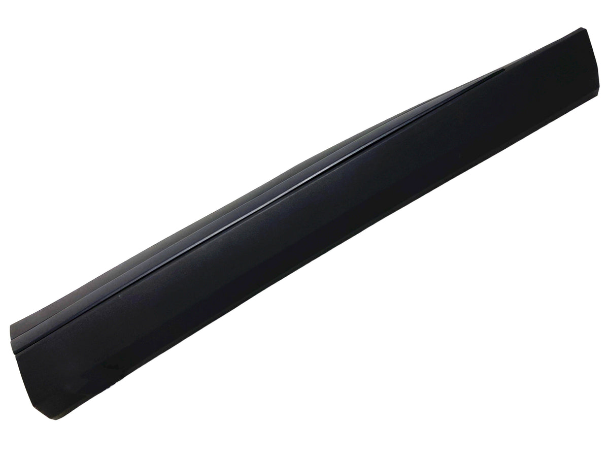 2021 2022 2023 Nissan Rogue Front Door Molding Trim Right Passenger Si ...