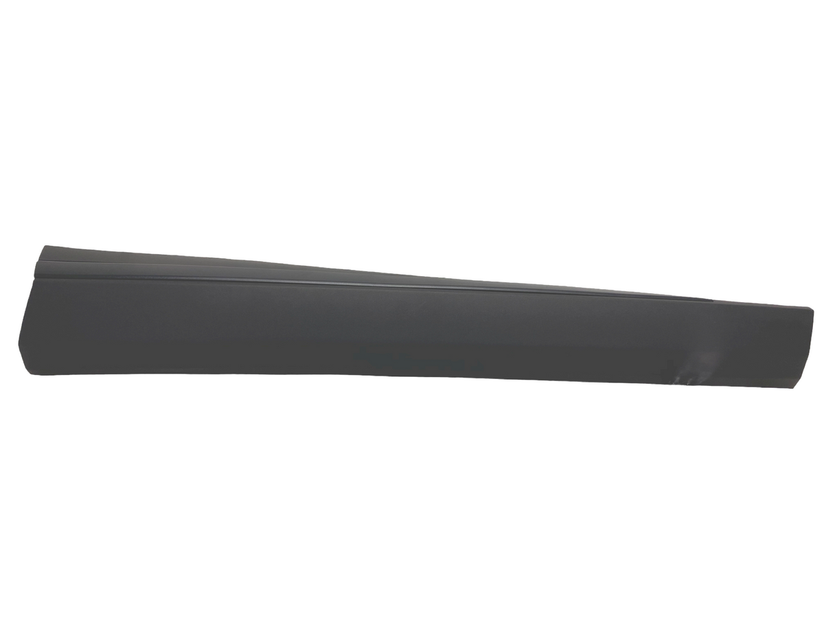 2021 2022 2023 Nissan Rogue Front Door Molding Trim Right Passenger Si ...