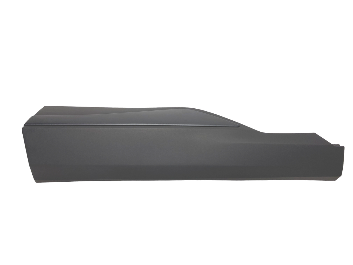 2021 2022 2023 2024 Nissan Rogue Rear Door Molding Trim Left Driver ...