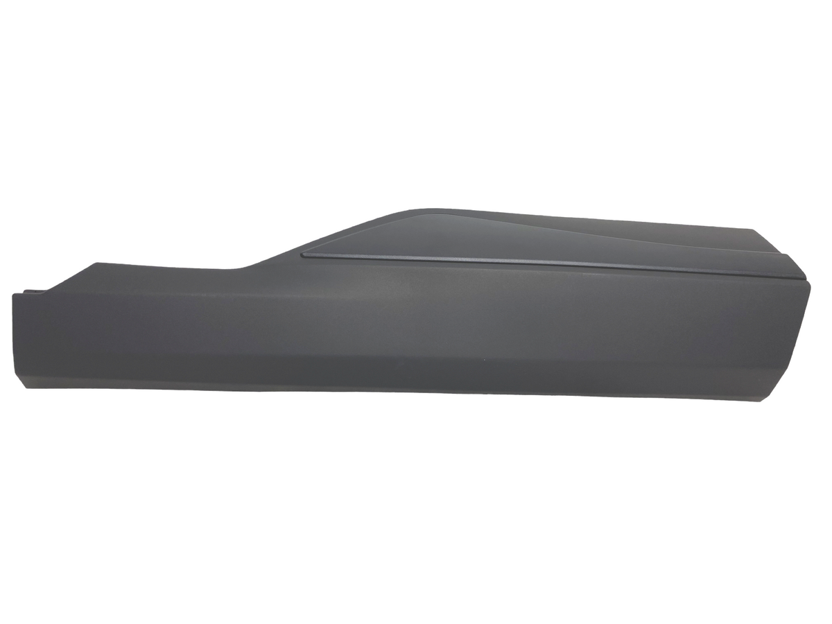 2021 2022 2023 2024 Nissan Rogue Rear Door Molding Trim Right Passenger ...