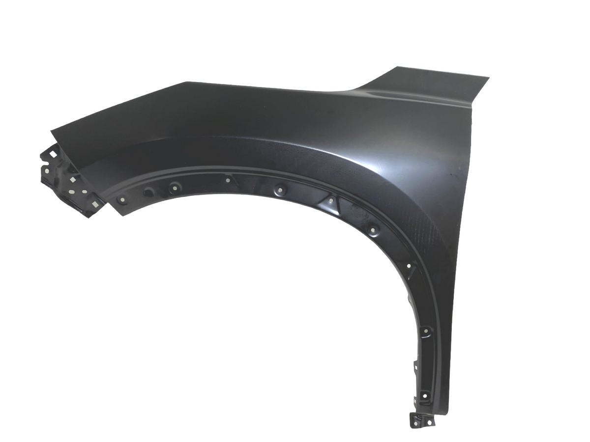 2021 2022 2023 Nissan Rogue Front Fender Panel Left Driver Side | Texas ...