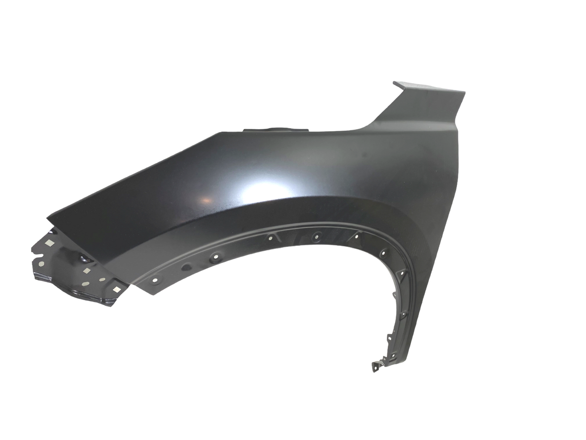 2021 2022 2023 Nissan Rogue Front Fender Panel Left Driver Side | Texas ...