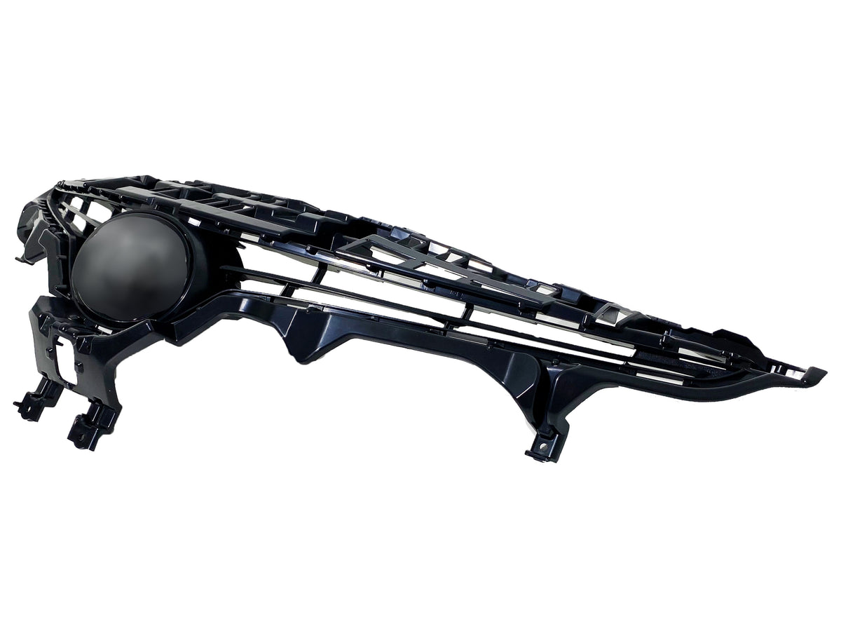 2018 2019 2020 Toyota Camry XSE SE Front Bumper Upper Grille | Texas-e ...