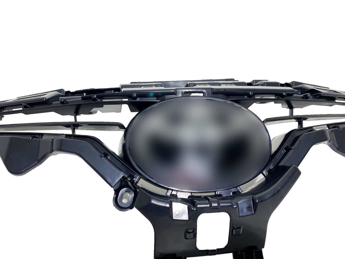 2018 2019 2020 Toyota Camry XSE SE Front Bumper Upper Grille | Texas-e ...