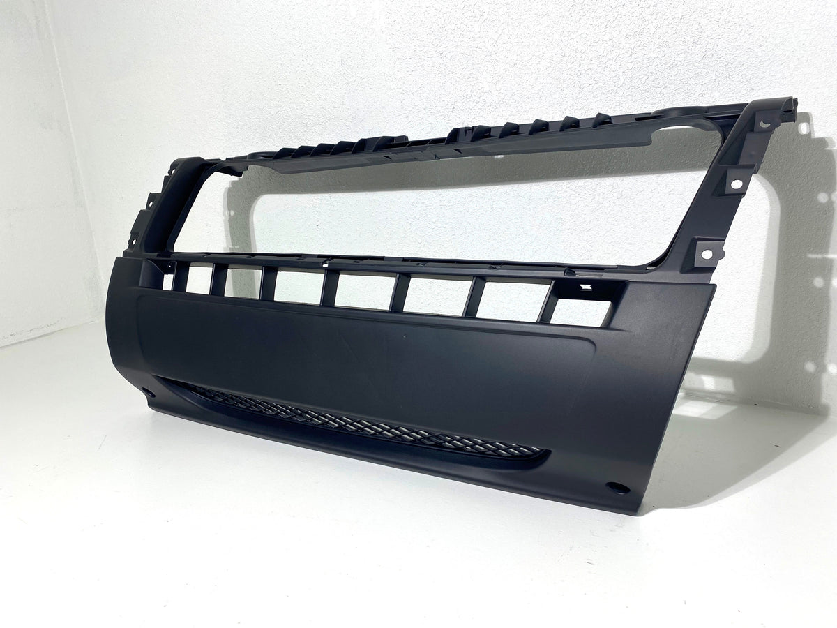 2019 2020 2021 2022 Ram Promaster 1500 2500 3500 Front Bumper Cover ...