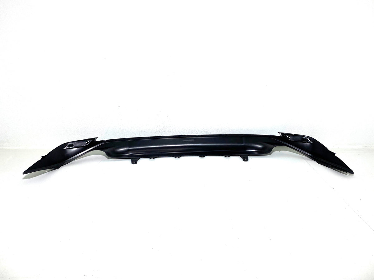 2018 2019 2020 2021 2022 Toyota Camry L LE XLE Rear Bumper Lower Cover ...