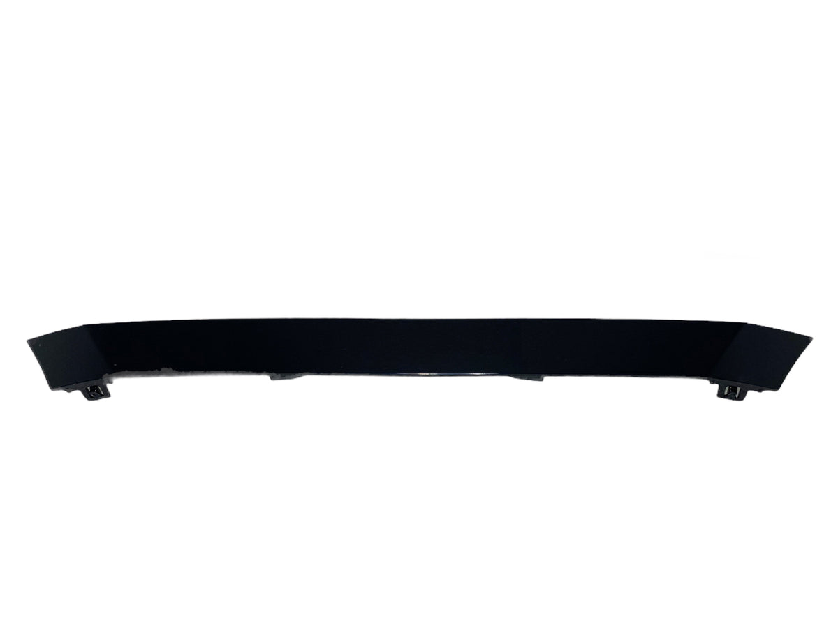 2020-2021 Toyota Corolla Front Bumper Upper Grille Molding Trim – Texas ...