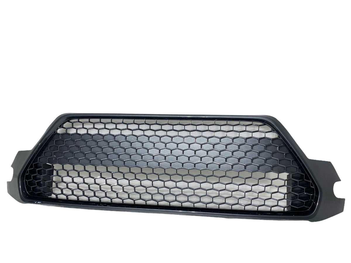 2020 2021 2022 Toyota Corolla XSE SE Grille Front Bumper Grille Lower ...