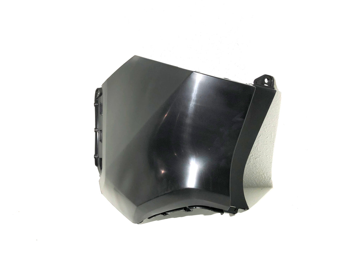 2019 2020 2021 2022 2023 2024 Toyota Rav4 Rear Bumper Left Driver Side ...