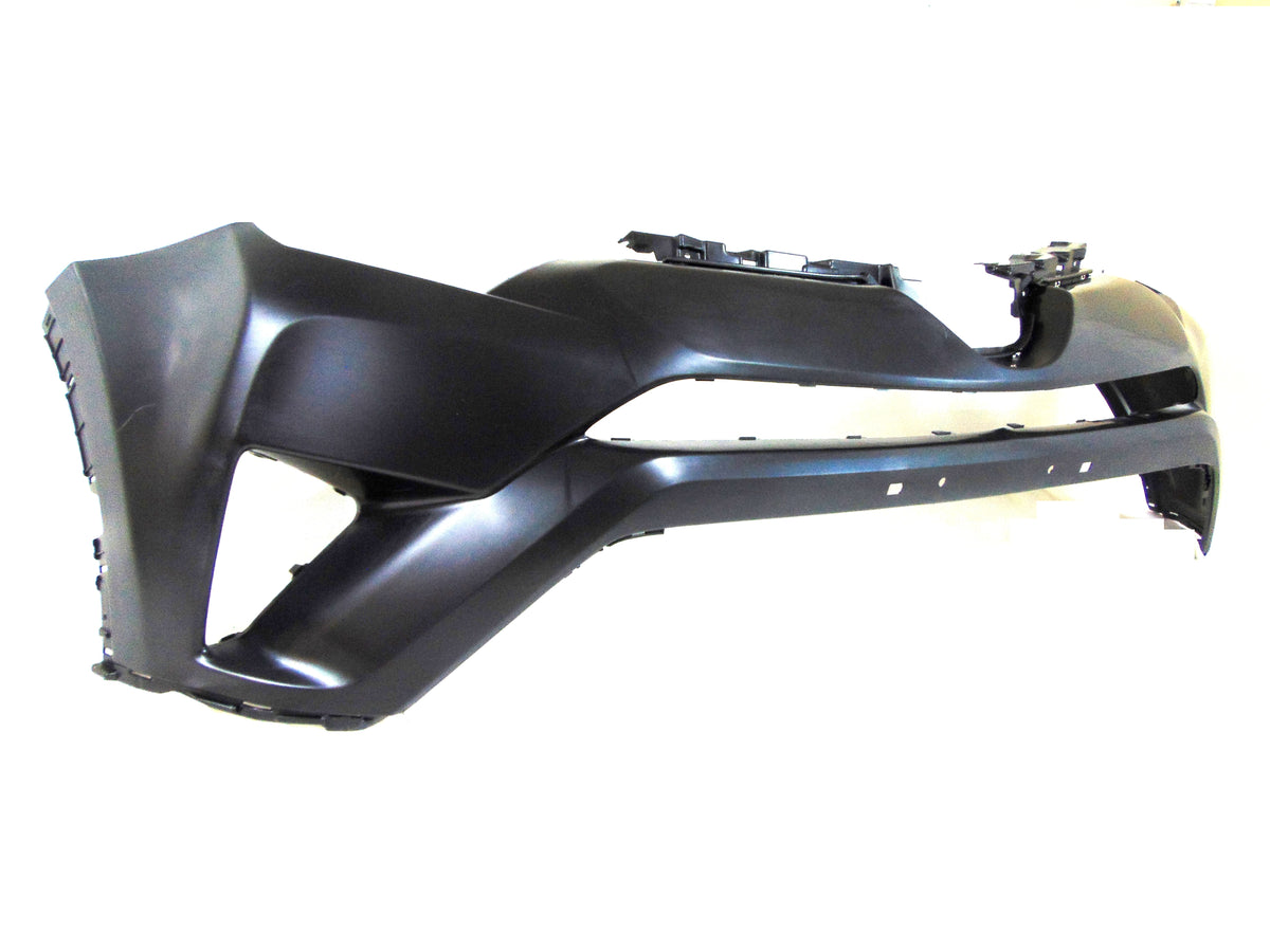 2016 2017 2018 Toyota RAV4 Front Bumper Cover – Texas-e-parts