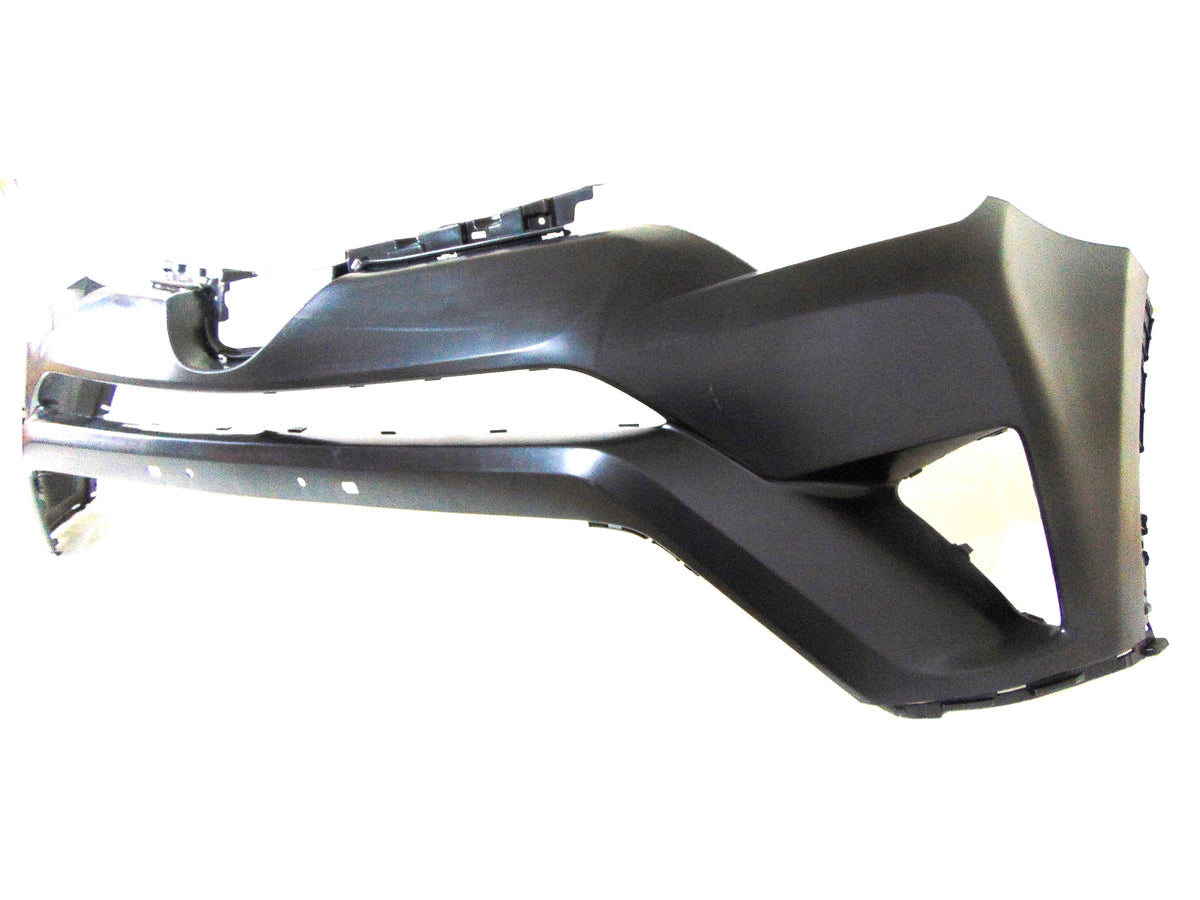 2016 2017 2018 Toyota RAV4 Front Bumper Cover – Texas-e-parts